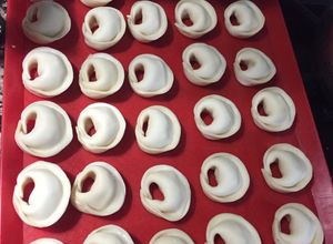 Agnolotis caseros: recetas irresistibles para todos los gustos