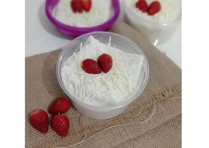 Resep Setup roti tawar oleh Mundiana Ratna Asih - Cookpad