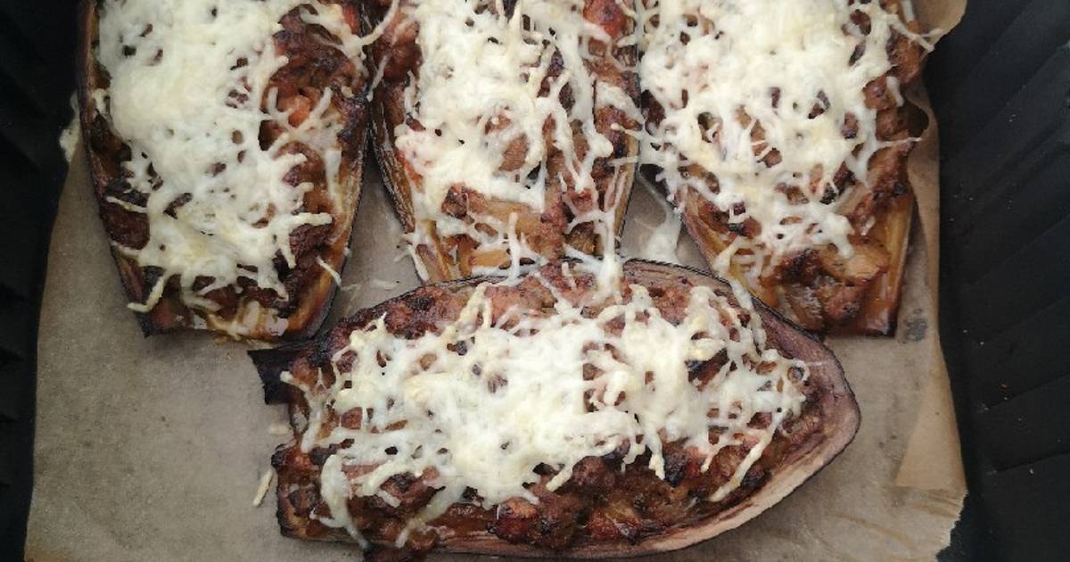 120 recettes faciles et rapides " légumes airfryer " - Cookpad