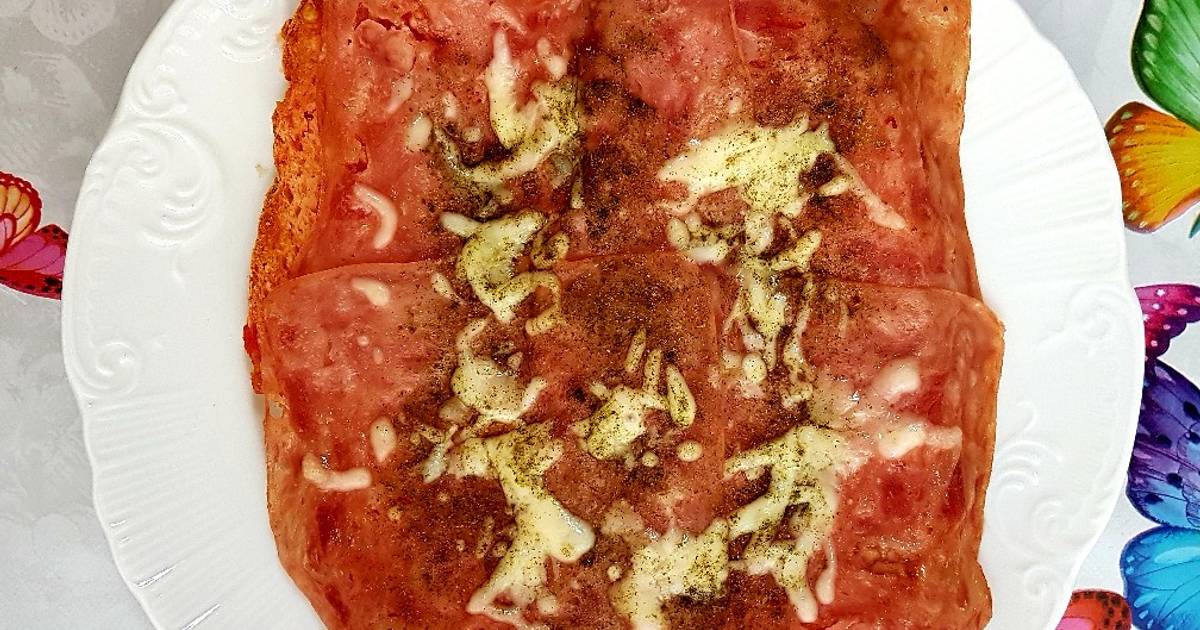 29 recetas muy ricas de llescas compartidas por cocineros caseros- Cookpad