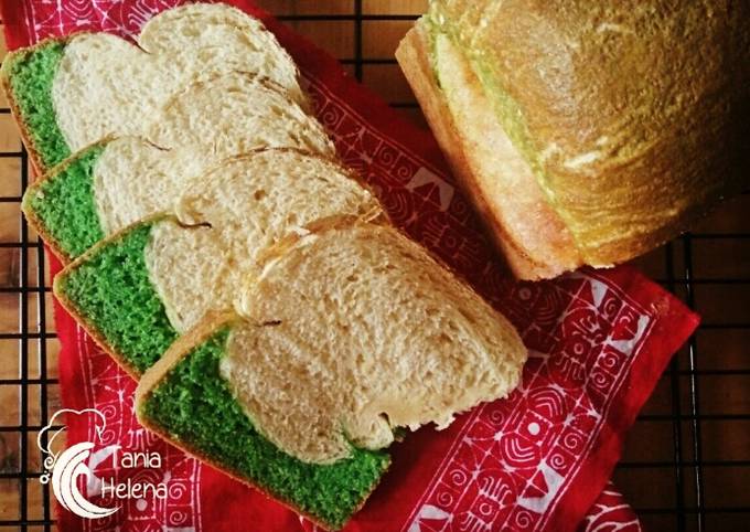 Resep Cake Bread oleh 🍒 Tania Helena 🍒 - Cookpad