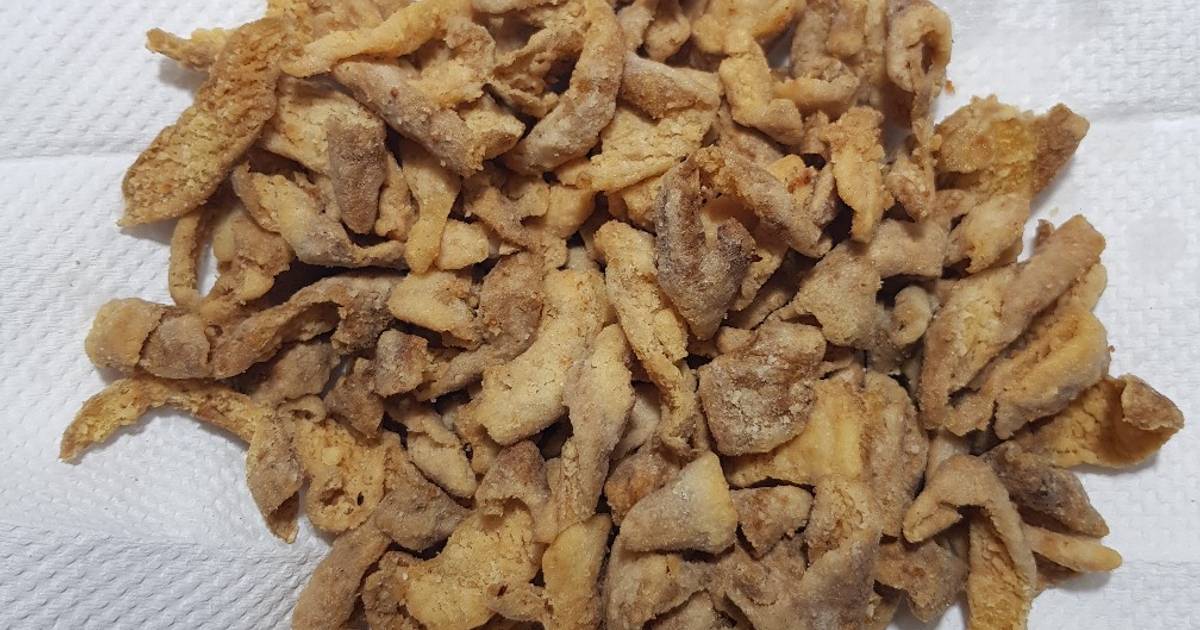 10.181 resep keripik enak dan mudah - Cookpad