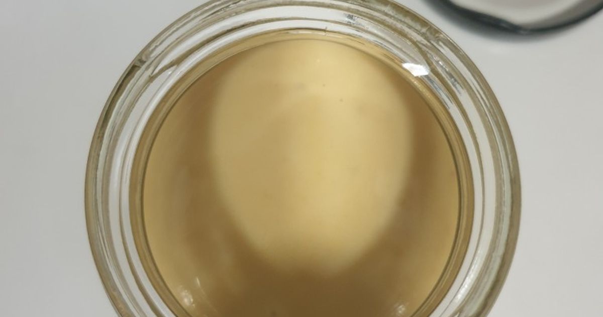 Resipi Sos Honey Mustard oleh Jeehan Kitchen - Cookpad