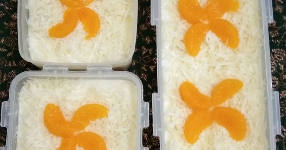 Resep Setup Roti Yummy 😍 oleh Wulan - Cookpad