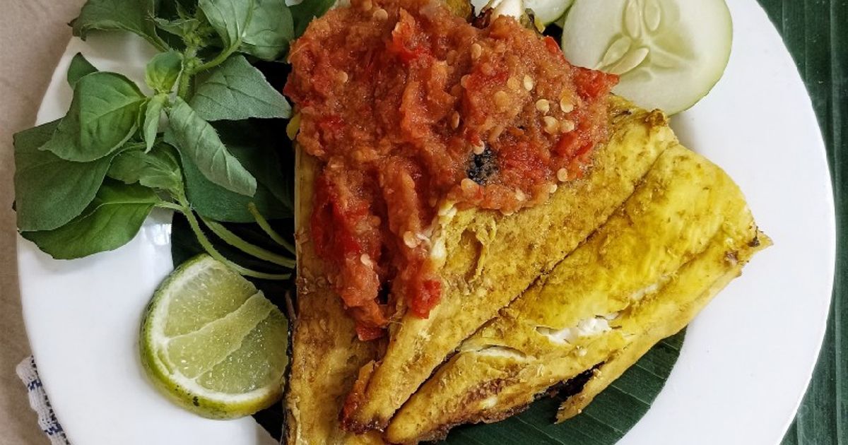 Resep perut ikan bandeng rumahan enak dan mudah - Cookpad