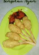 2.371 resep sempol ayam enak dan sederhana ala rumahan - Cookpad