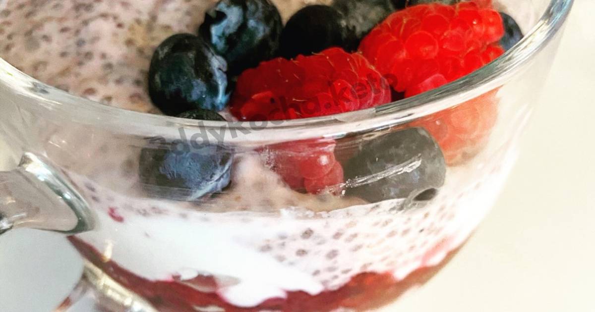 Postres keto - 157 recetas caseras- Cookpad