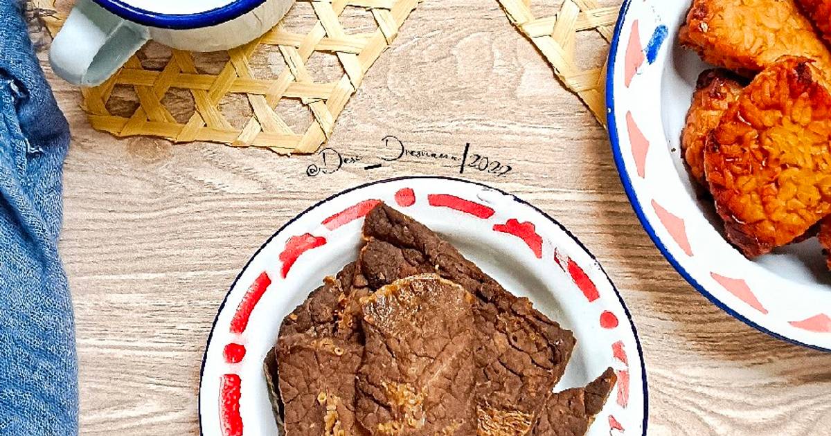 52 resep paru bacem enak dan mudah - Cookpad