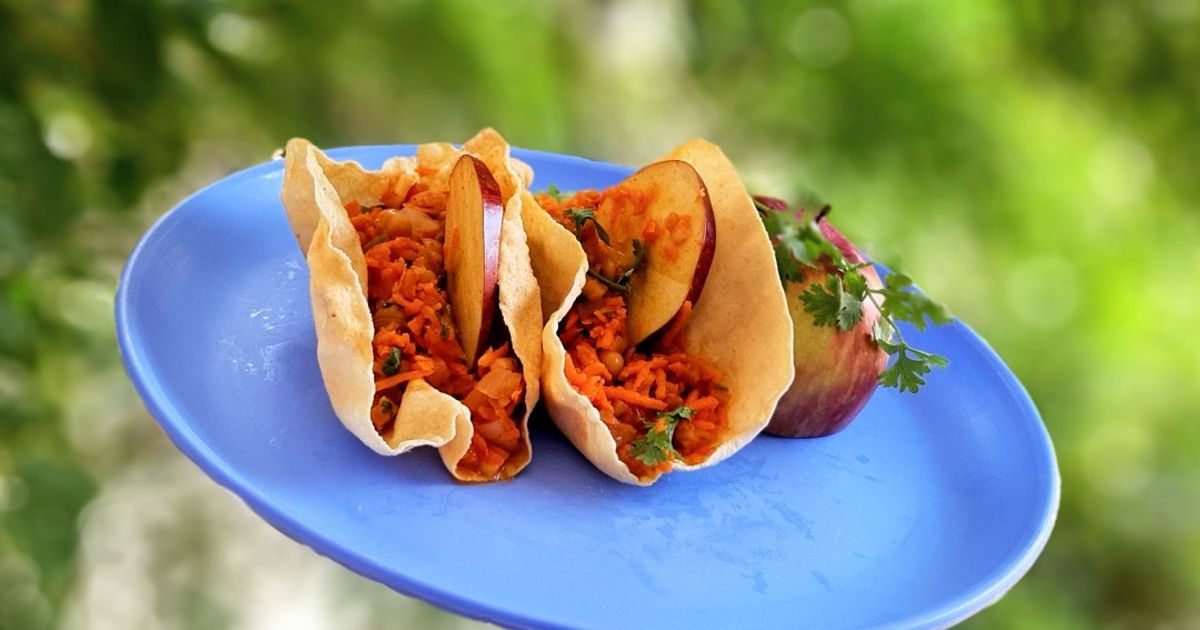 Taco Peanuts Home Recipes - Cookpad