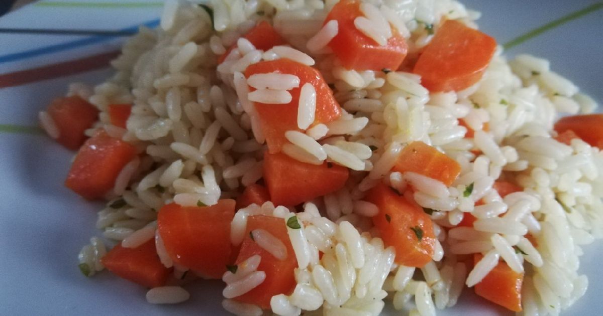 Répás Rizs | Uitz Viki receptje - Cookpad receptek