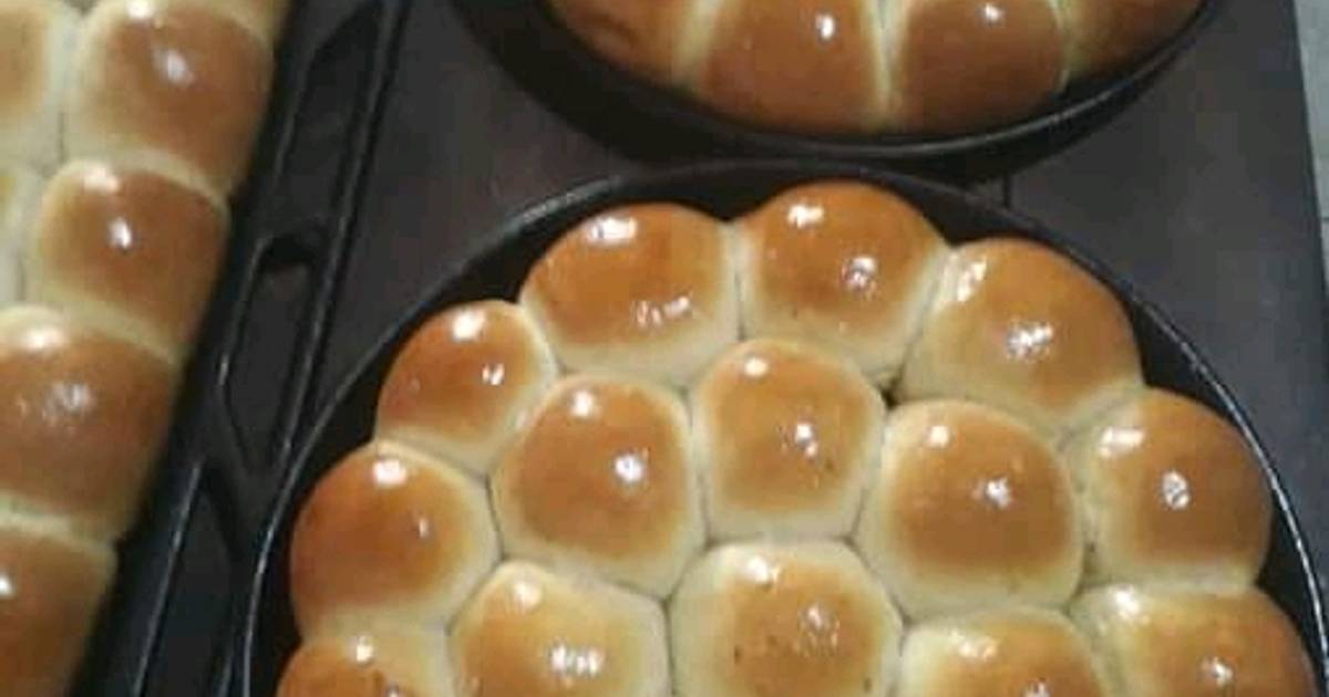 Pan de chips con aceite - 81 recetas caseras- Cookpad