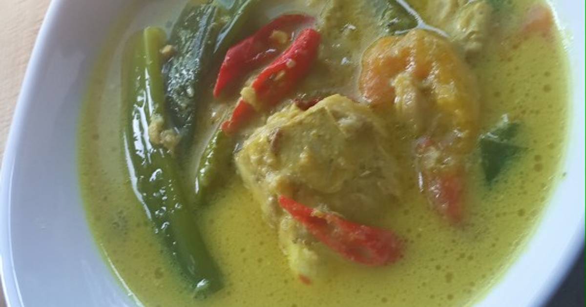 25 resep rambe enak dan mudah - Cookpad