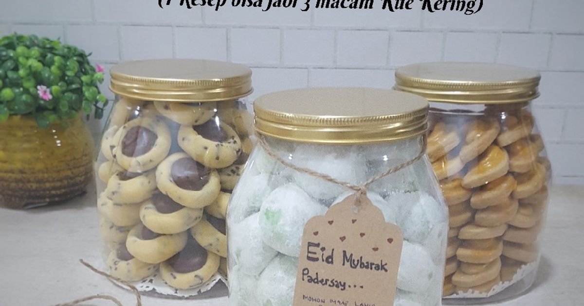 Resep nutella cookies 1 kg rumahan enak dan mudah - Cookpad