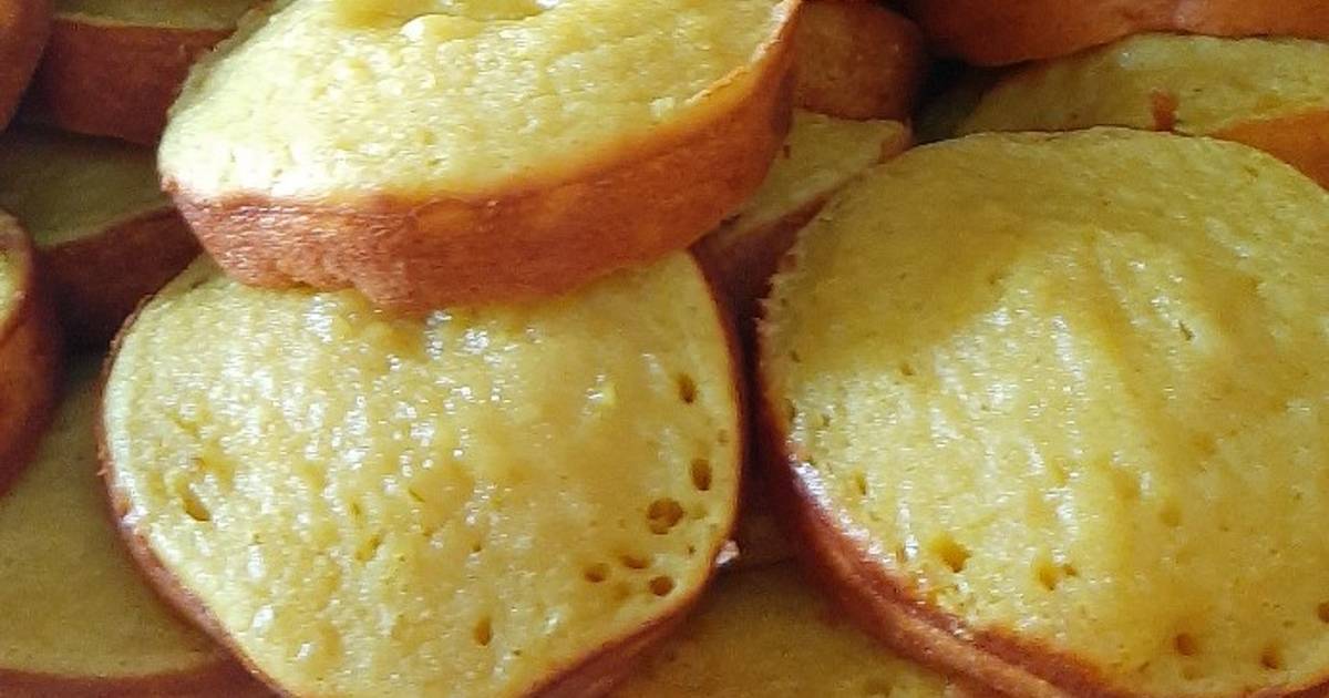 Resep Biķa Ambon khas Medan oleh Gagak Lumayung - Cookpad