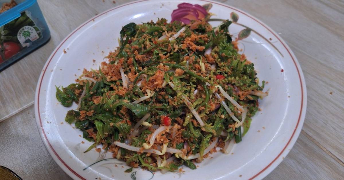 Resep Anyang Pakis oleh Vina Johar - Cookpad