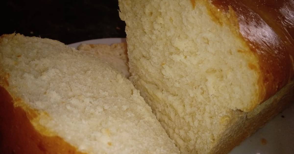 Pan de Sándwich Receta de 𝒞ℯ𝓁ℯ 𝒞𝒶𝓈𝓉𝒶ñℯ𝒹𝒶 🥰- Cookpad