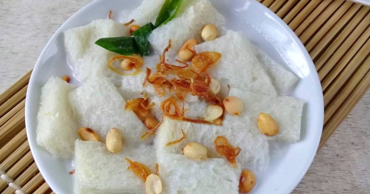 98 resep cemoe enak dan mudah - Cookpad