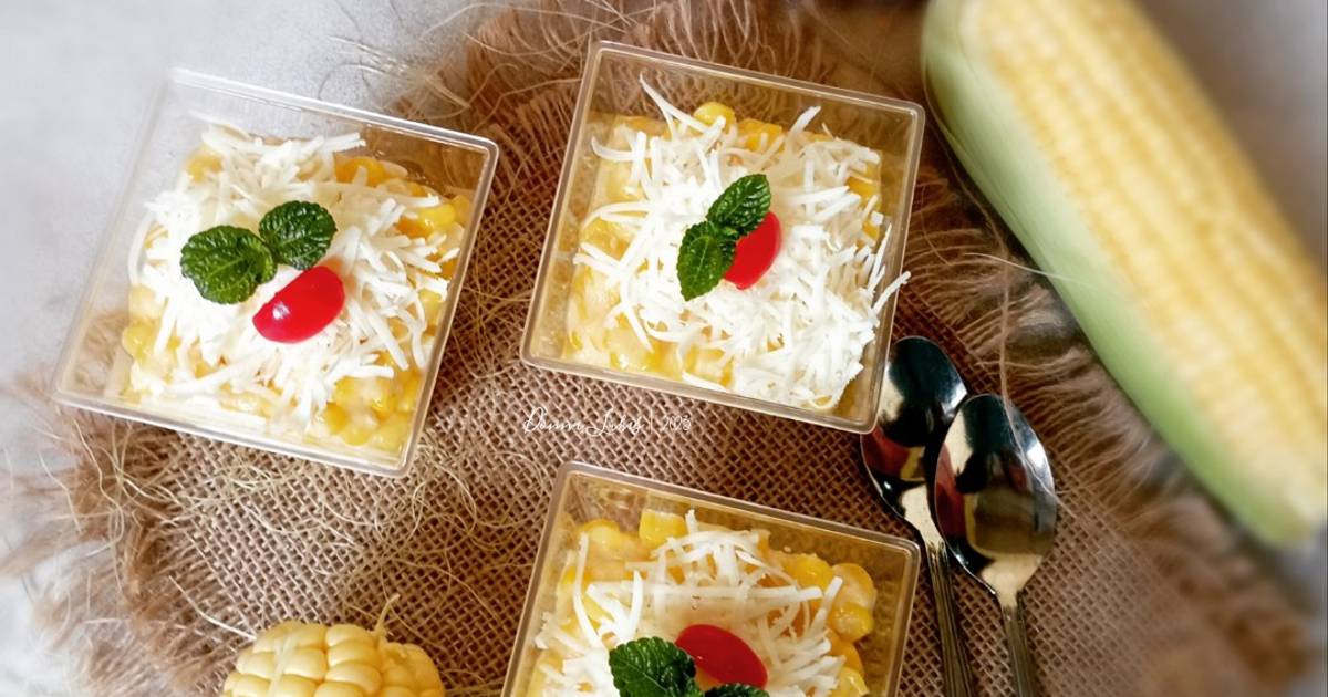 65 resep jasuke mozarella enak dan mudah - Cookpad