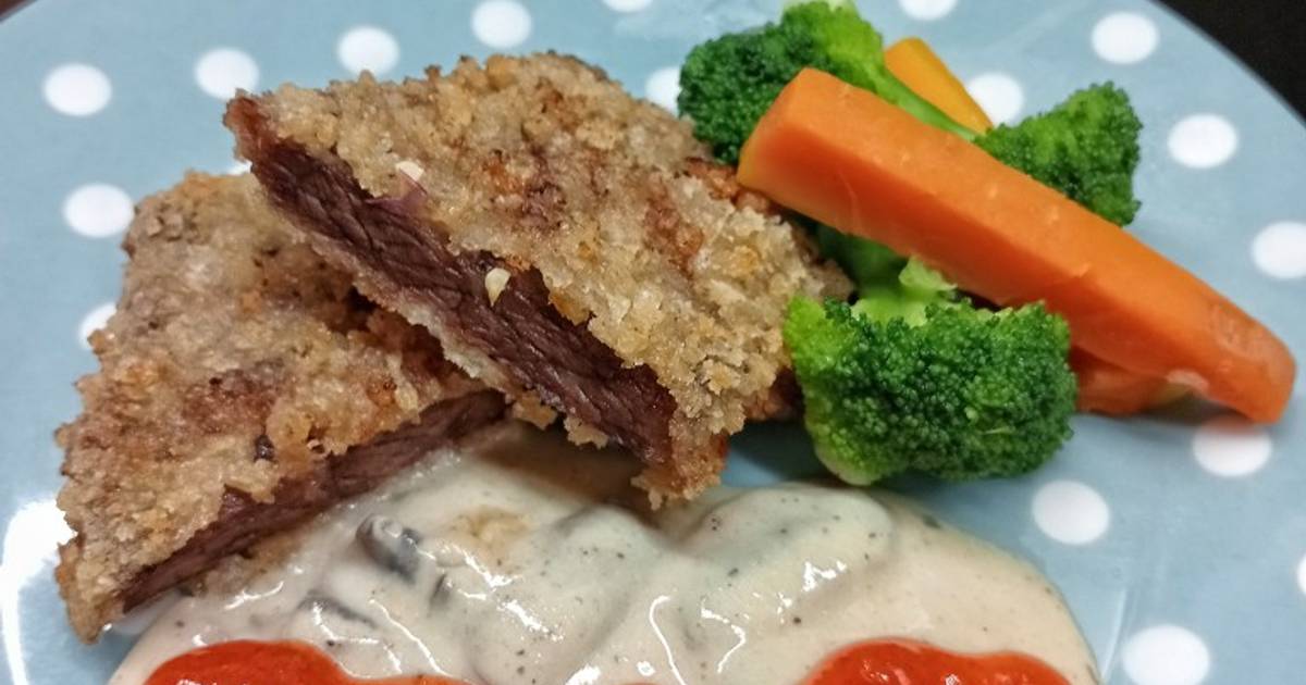 390 resep beef slice kuah steak enak dan mudah - Cookpad