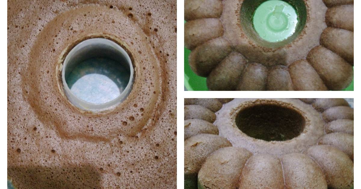 201.468 resep cara membuat kue yg enak enak dan sederhana ala rumahan - Cookpad