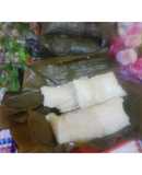 Resep Buras khas Makassar empuk gurih dan harum mudah dibuat di rumah