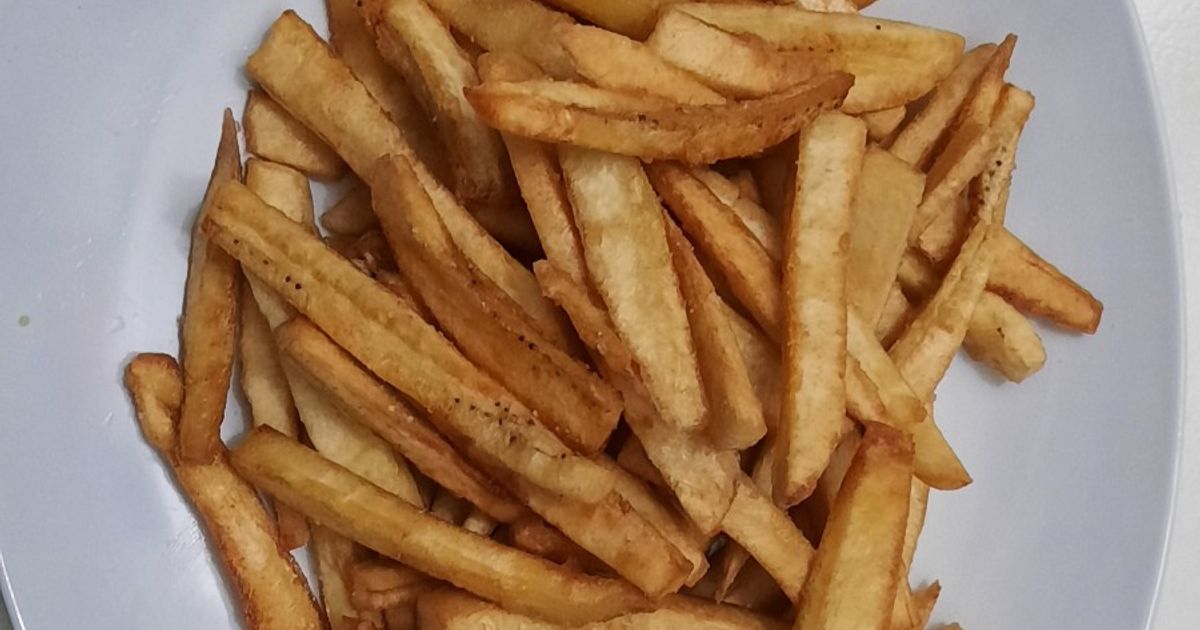 Resep Pisang Goroho Stik oleh Wina Rubiyanto - Cookpad