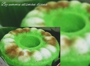 Resep tiwul manis tradisional praktis dari singkong