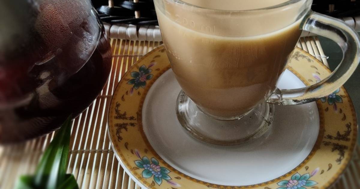 Resep Bandrek oleh Mama Rofif Najmi - Cookpad
