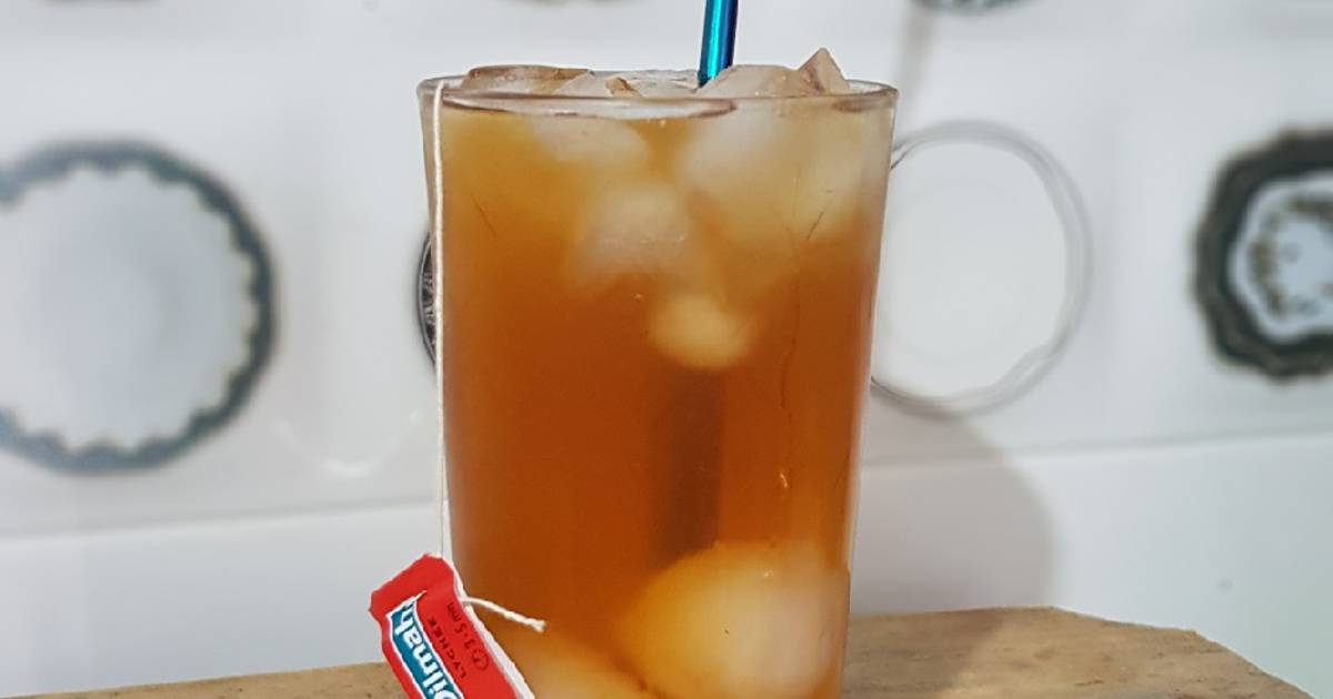 51 resep lychee tea ( teh leci ) enak dan sederhana - Cookpad