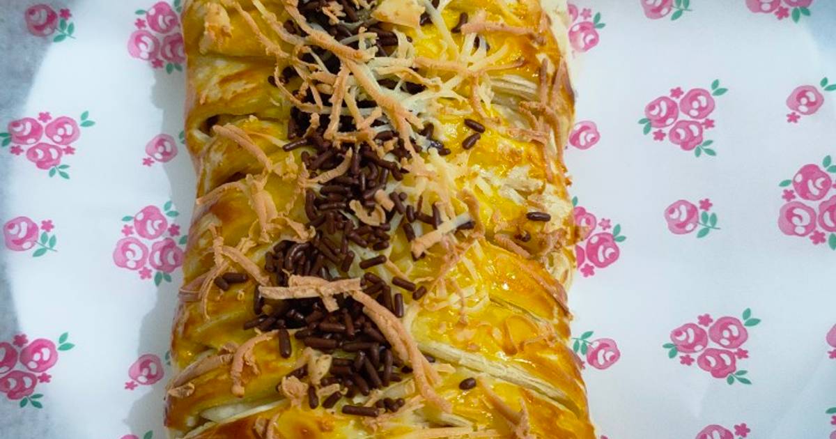 26 resep strudel pisang uli enak dan mudah - Cookpad
