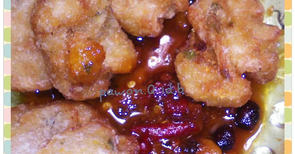 Resep Cirenk wortel Q oleh Pawon.Q Ida.bee - Cookpad