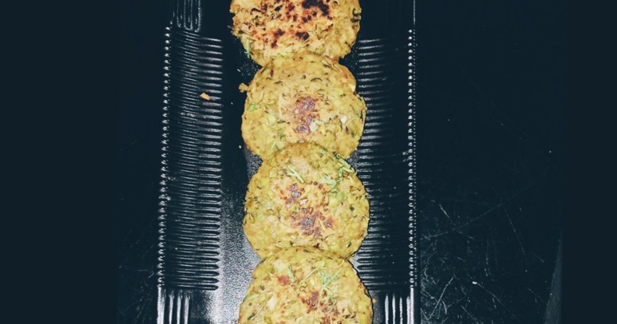 Bread Kabab Recipe by Nutan Shah - Cookpad