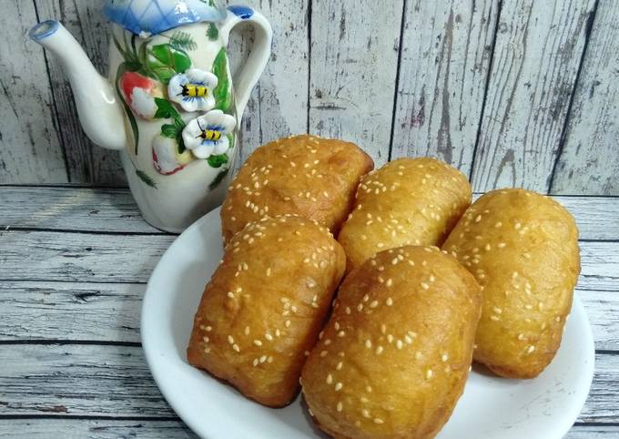 Resep Odading Mang Oleh oleh Rizky Desty - Cookpad