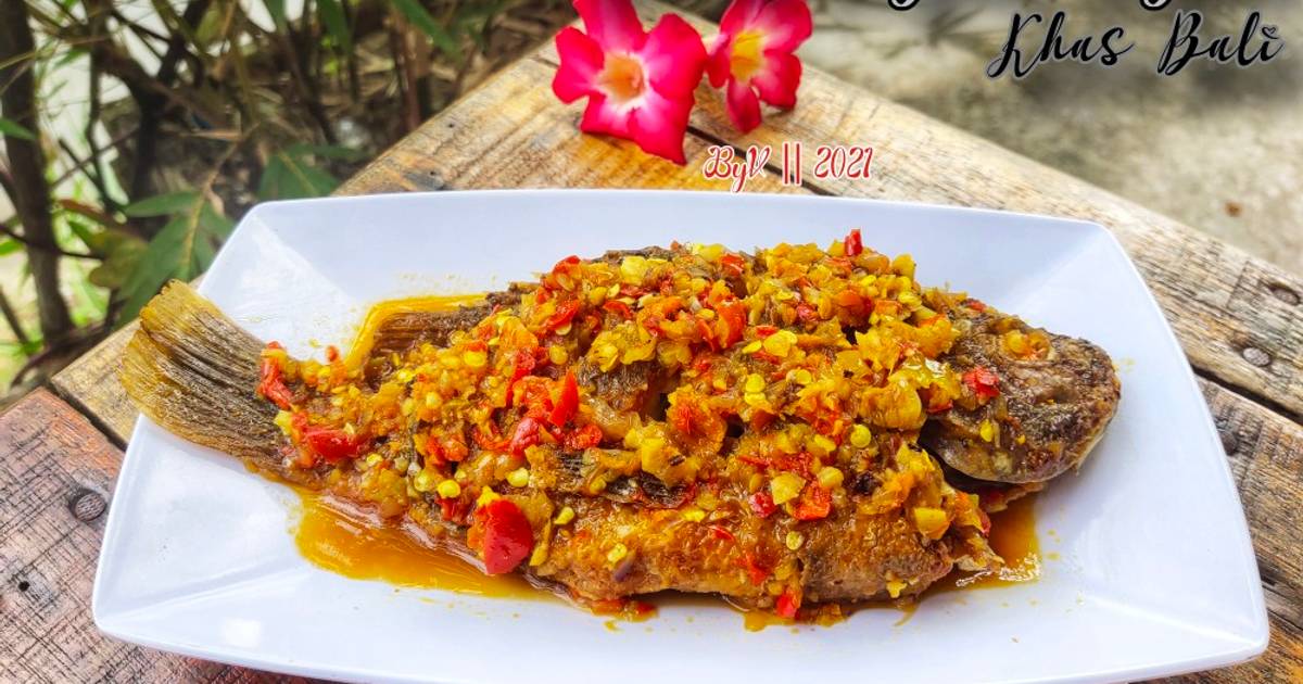 91 resep nyat nyat enak dan sederhana ala rumahan - Cookpad