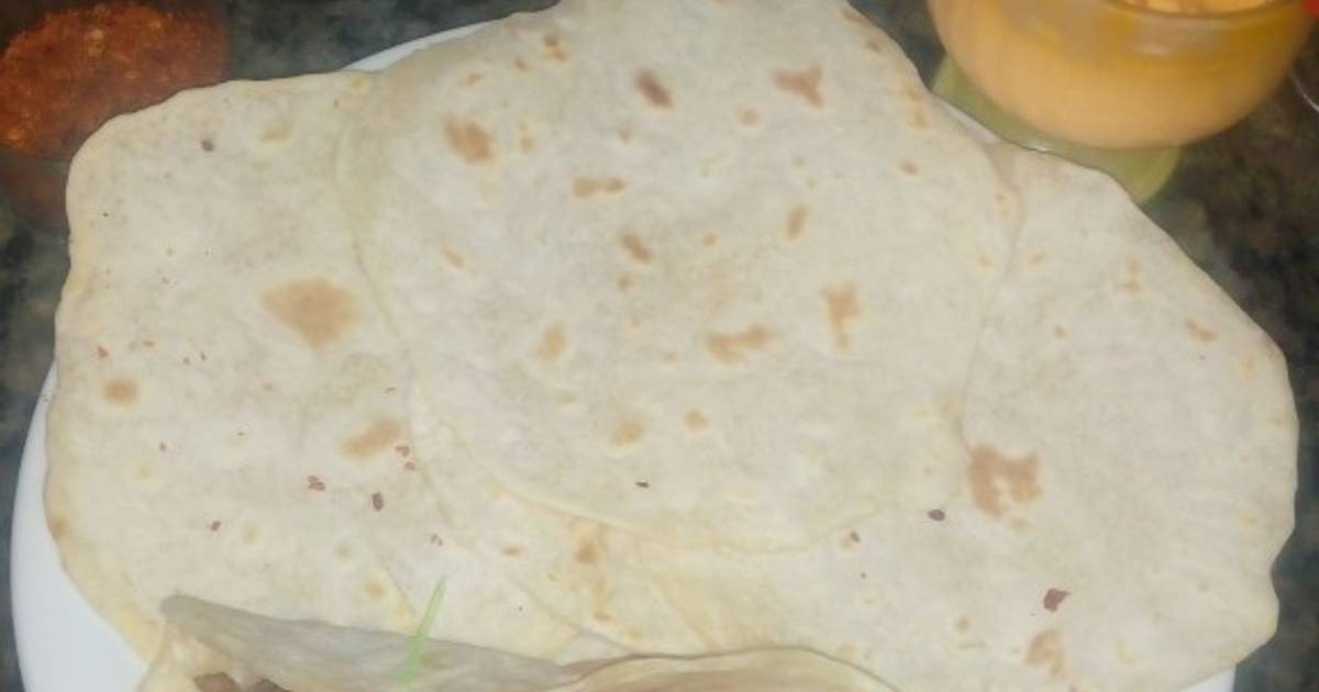 Masa para tacos - 282 recetas caseras- Cookpad