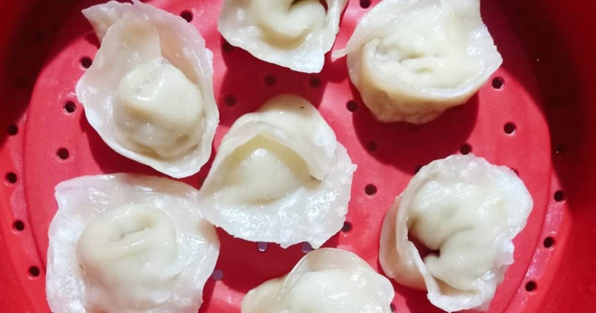 Resep Dimsum/Dumpling Ayam Udang oleh Retno Budihatni - Cookpad
