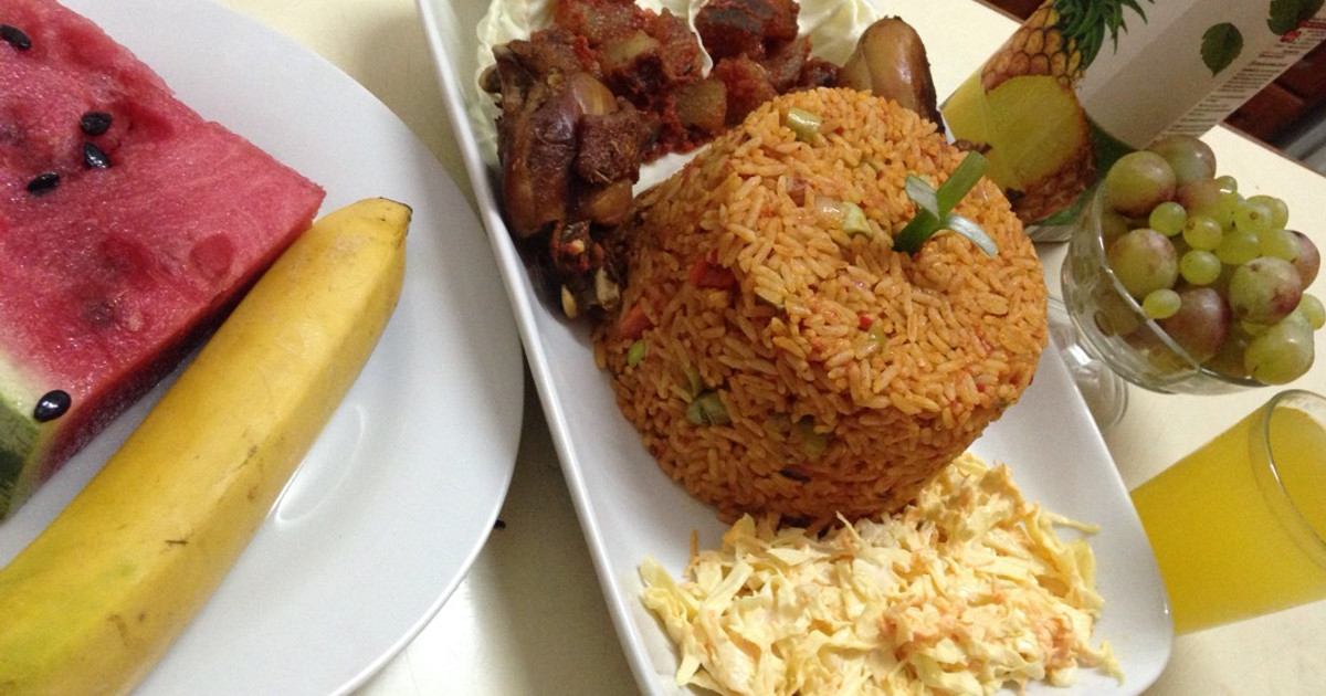 Irresistible kpomo recipes: savory delights to try