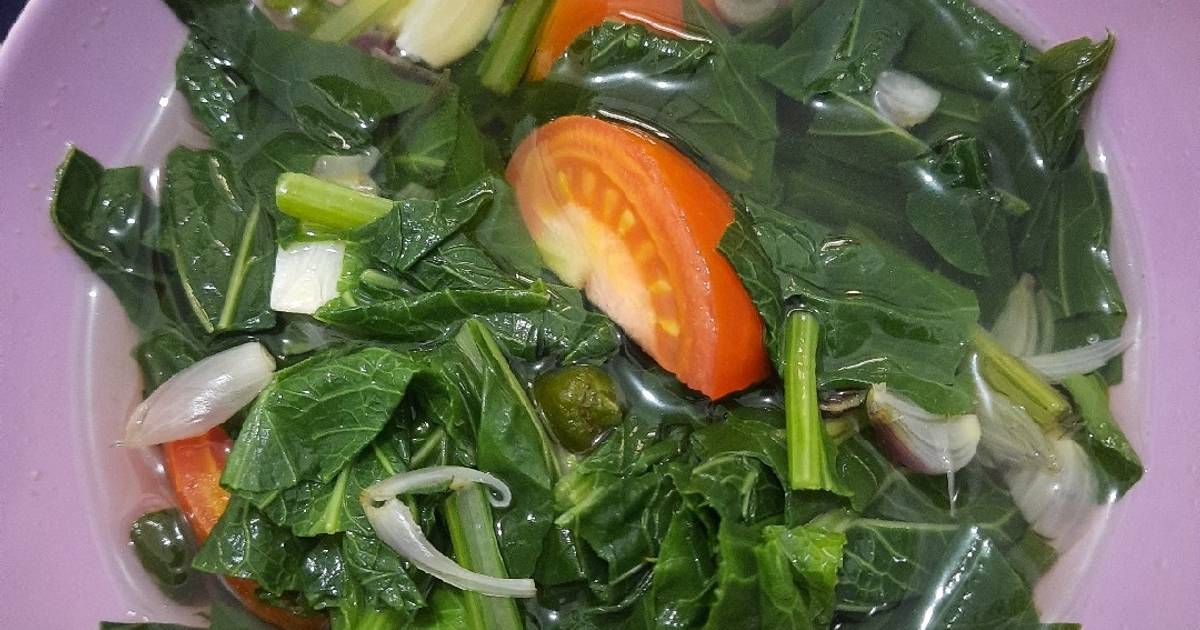 26.296 resep sayur sosin enak dan sederhana ala rumahan - Cookpad