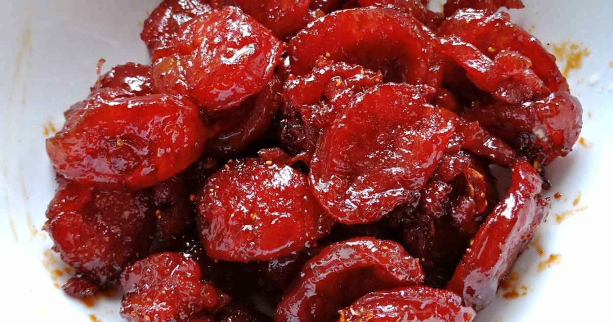 757 resep sosis babi enak dan mudah - Cookpad