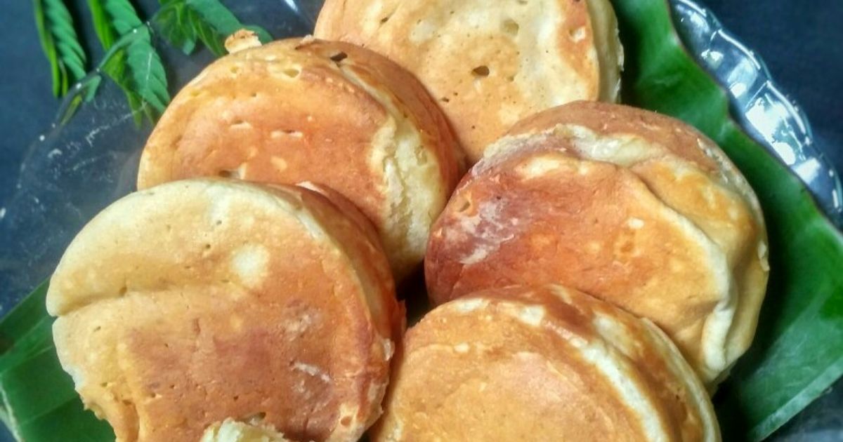 59 resep kue kamir meses enak dan mudah - Cookpad