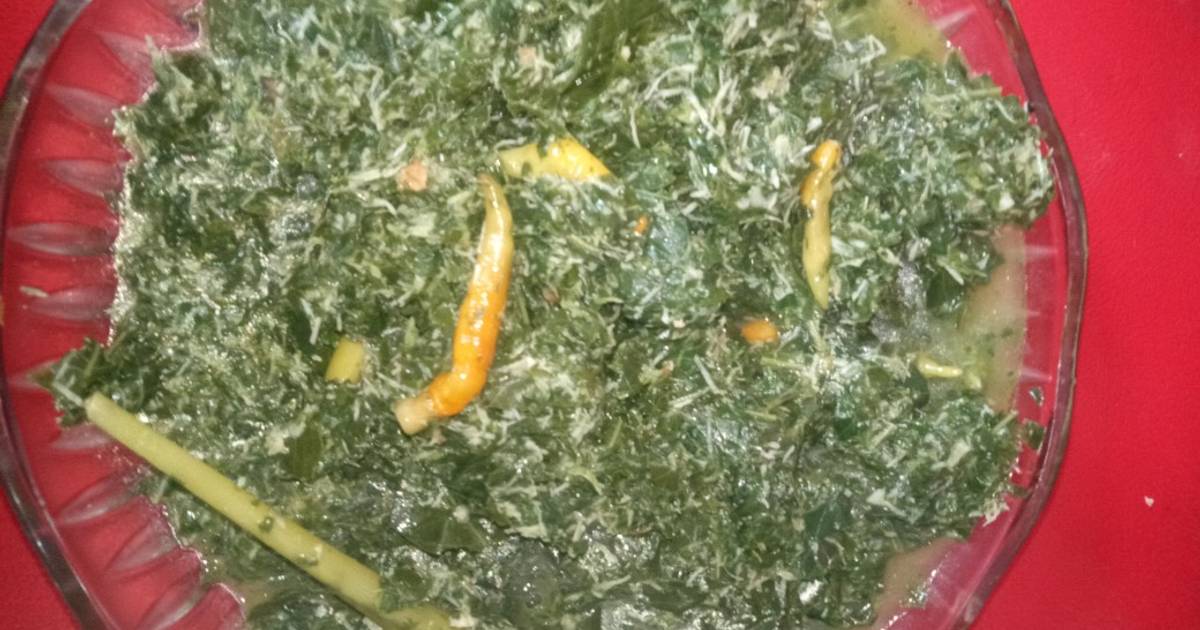 17 resep tettu enak dan mudah - Cookpad