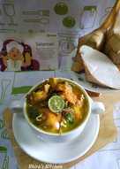 1.349 resep soto ayam santan enak dan sederhana - Cookpad