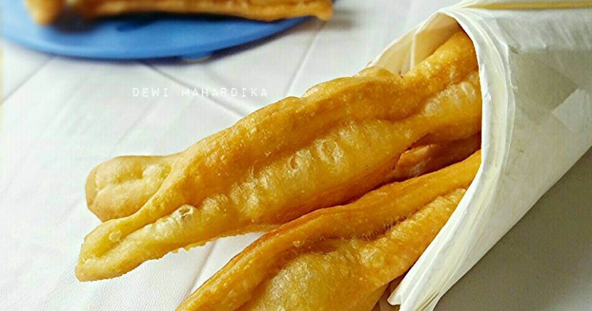 Resep Cakue oleh Dewi Mahardika - Cookpad