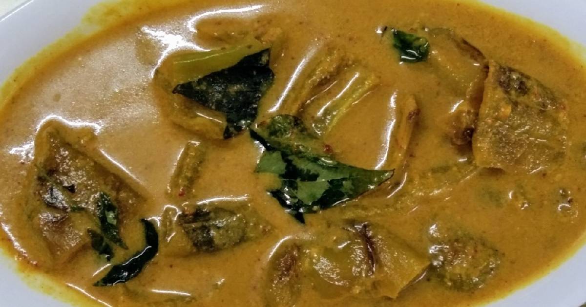 Capsicum Stew Recipe by Krishna Biswas - Cookpad