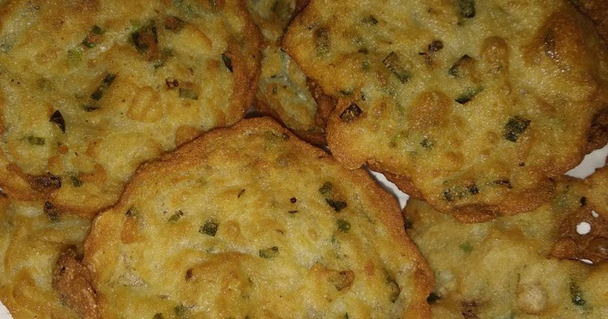 706 resep bakwan cetakan enak dan sederhana ala rumahan - Cookpad
