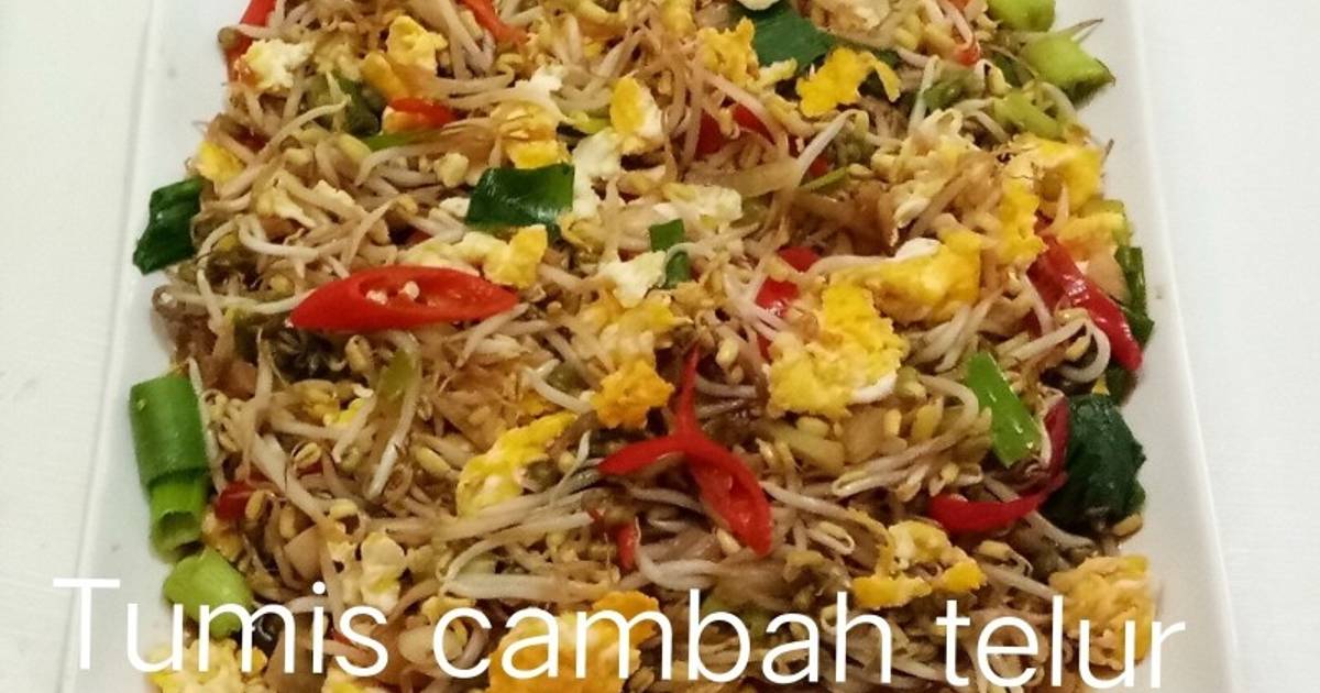 361.065 resep olahan telur enak dan sederhana ala rumahan - Cookpad