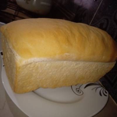 Pan de Sándwich - Pan de Miga Receta de 𝒞ℯ𝓁ℯ 𝒞𝒶𝓈𝓉𝒶ñℯ𝒹𝒶 🥰- Cookpad