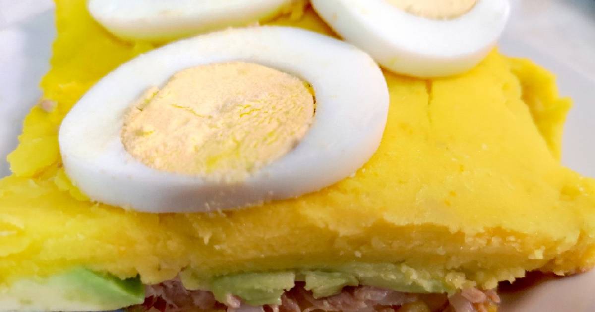 Atun de perú - 1.596 recetas caseras- Cookpad