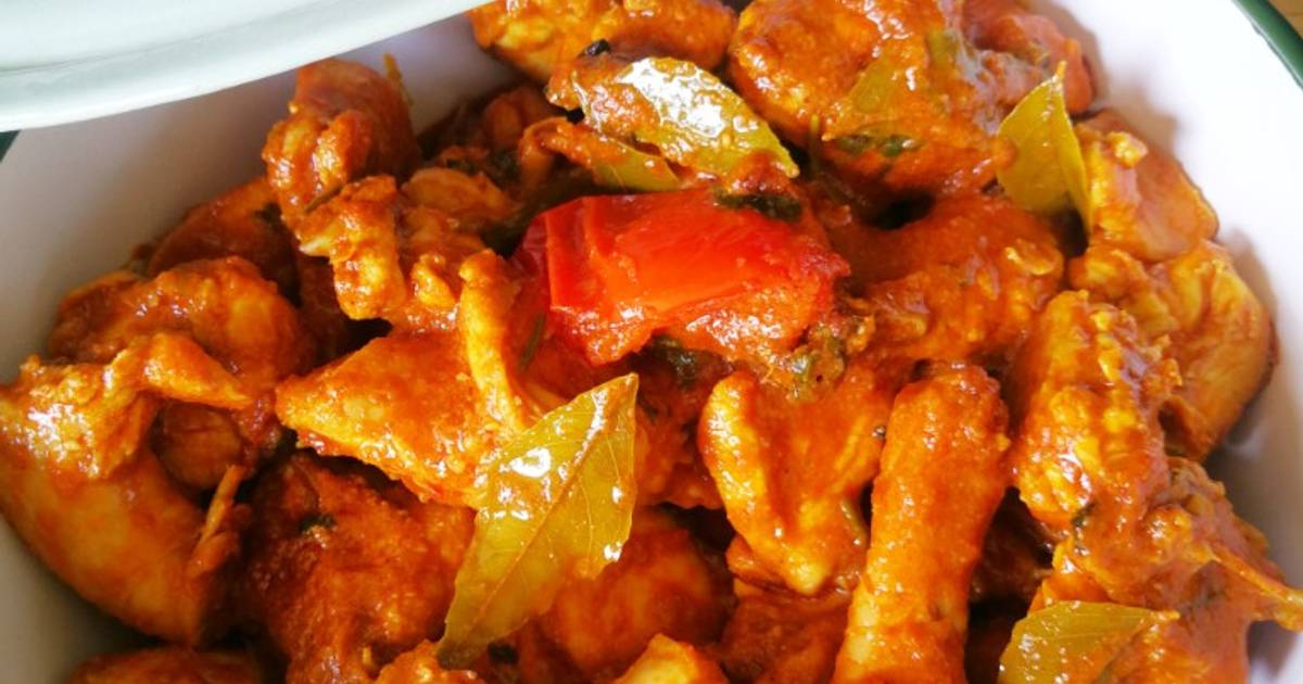 5 resepi ayam peratal yang sedap dan mudah oleh komuniti cookpad - Cookpad