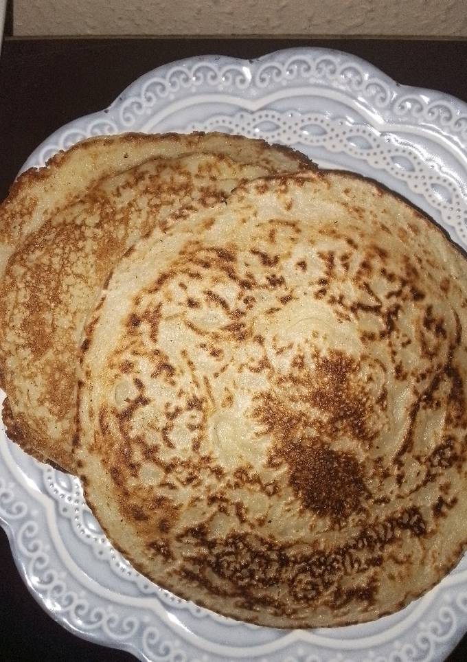 Semovita sinasir Recipe by murjanatu suleman Isah - Cookpad